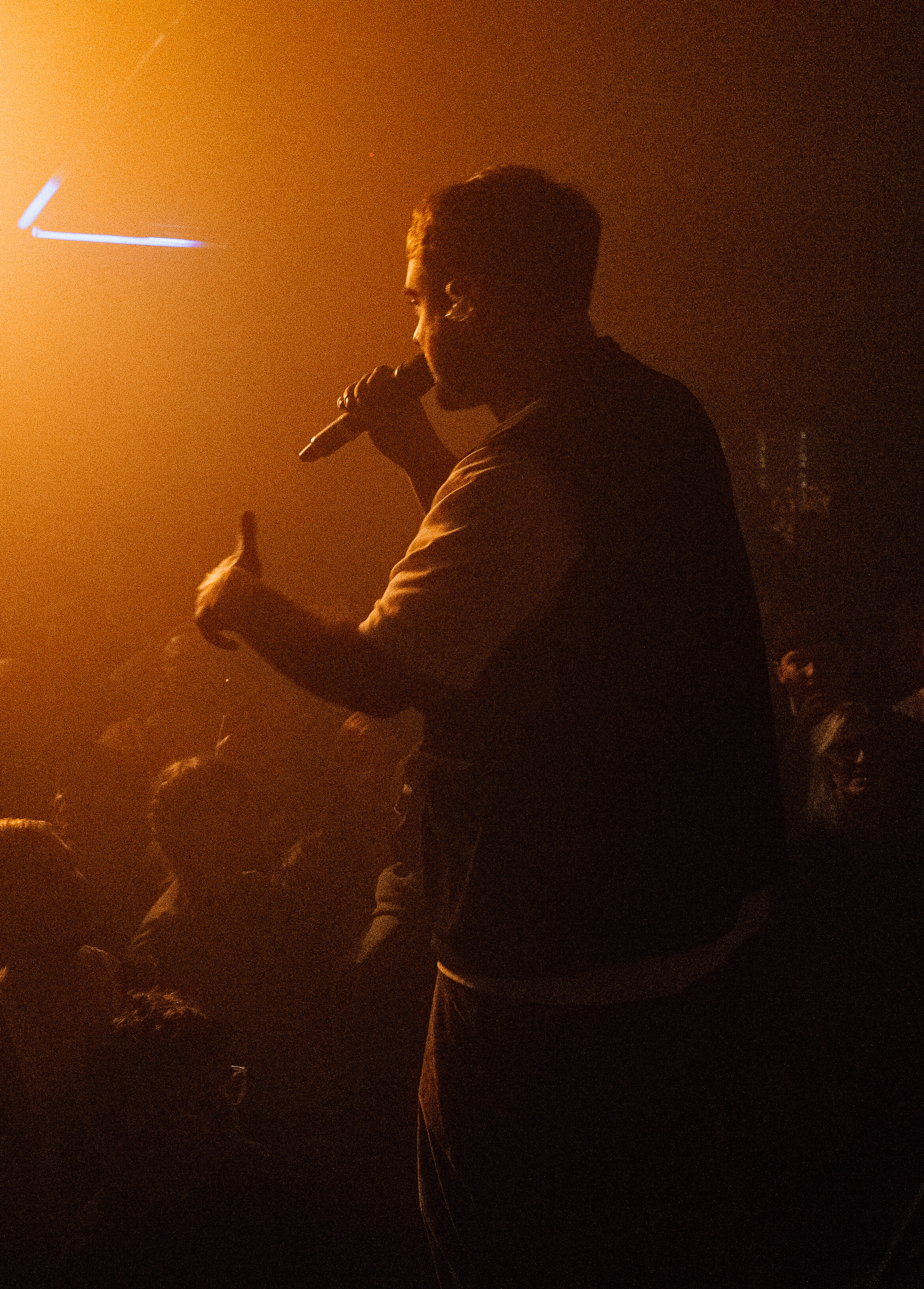 BIFF PROJECTS — DISSY TOUR